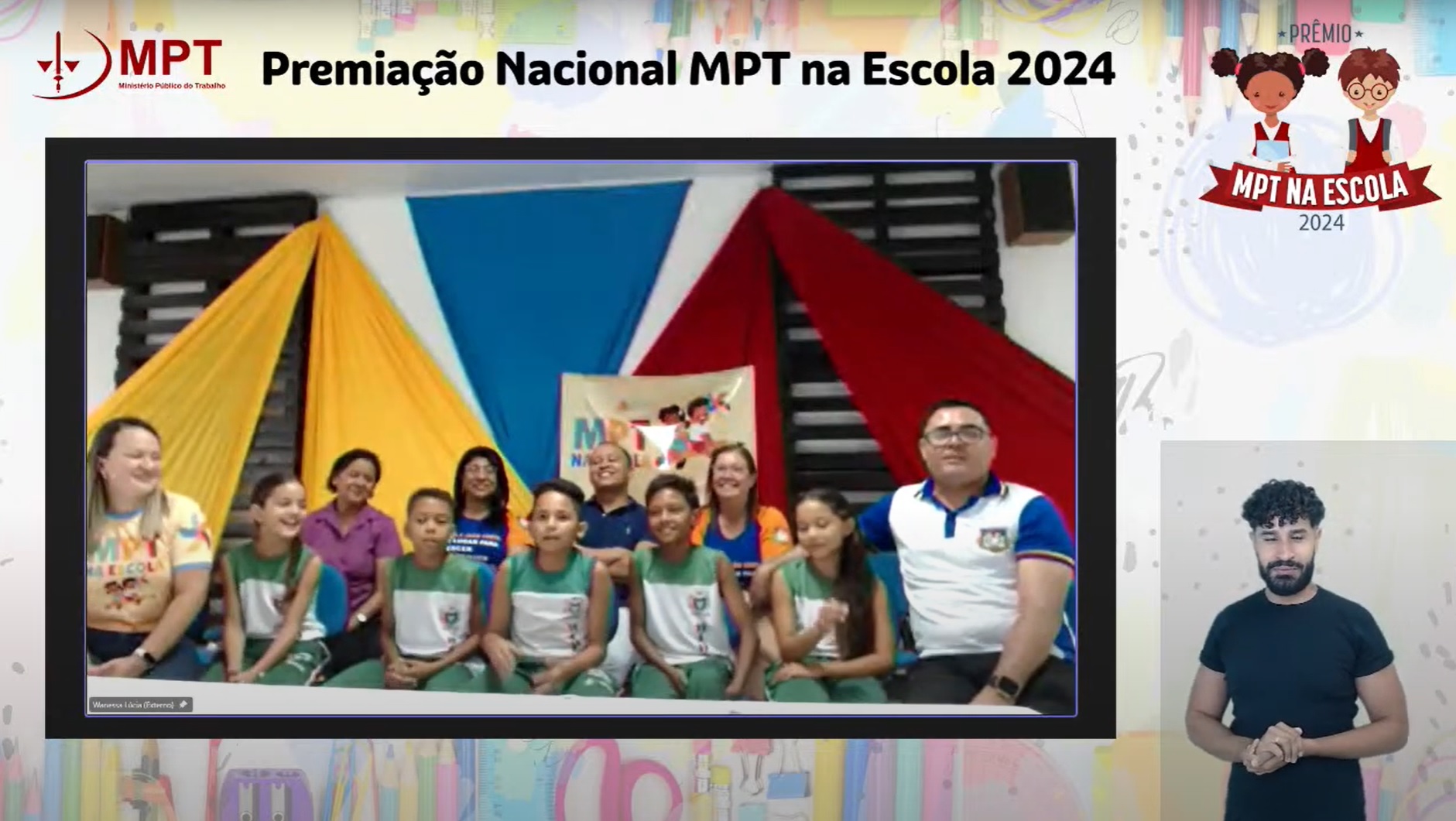 Ministério Público Do Trabalho